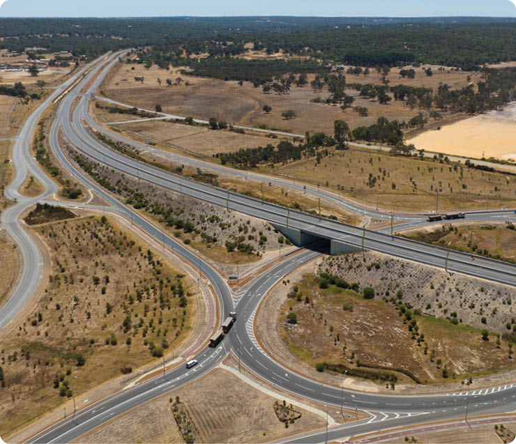 Muchea Industrial Park | Zoned General Industry Muchea Industrial Park